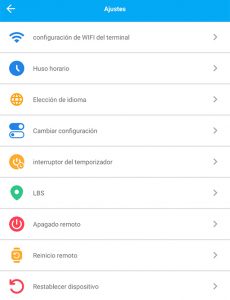 Setracker | ¿Cómo configurar y utilizar la APP de Setracker?