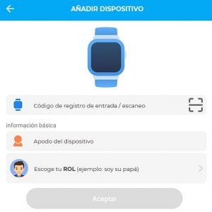 Setracker | ¿Cómo configurar y utilizar la APP de Setracker?