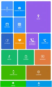 Setracker | ¿Cómo configurar y utilizar la APP de Setracker?